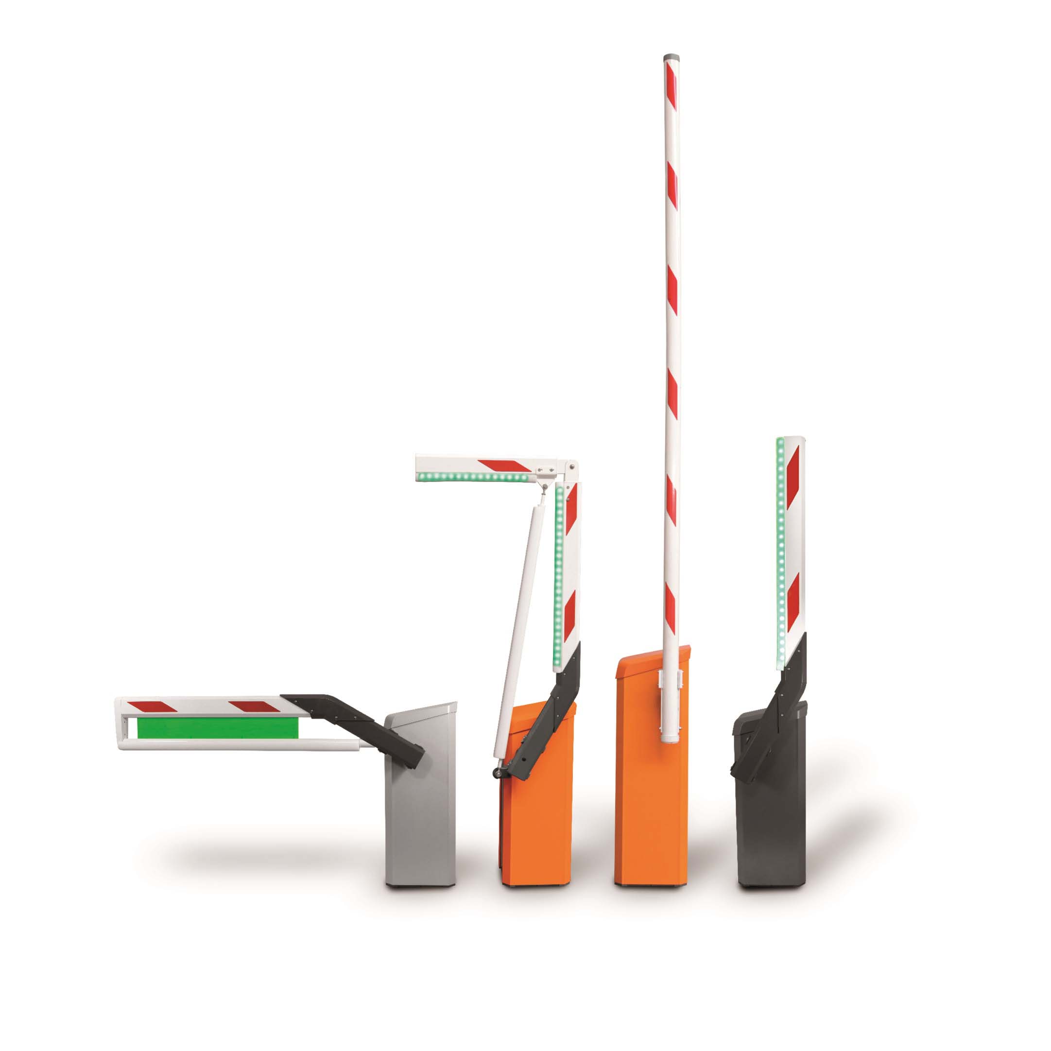 PEVAC Barriers | HTC